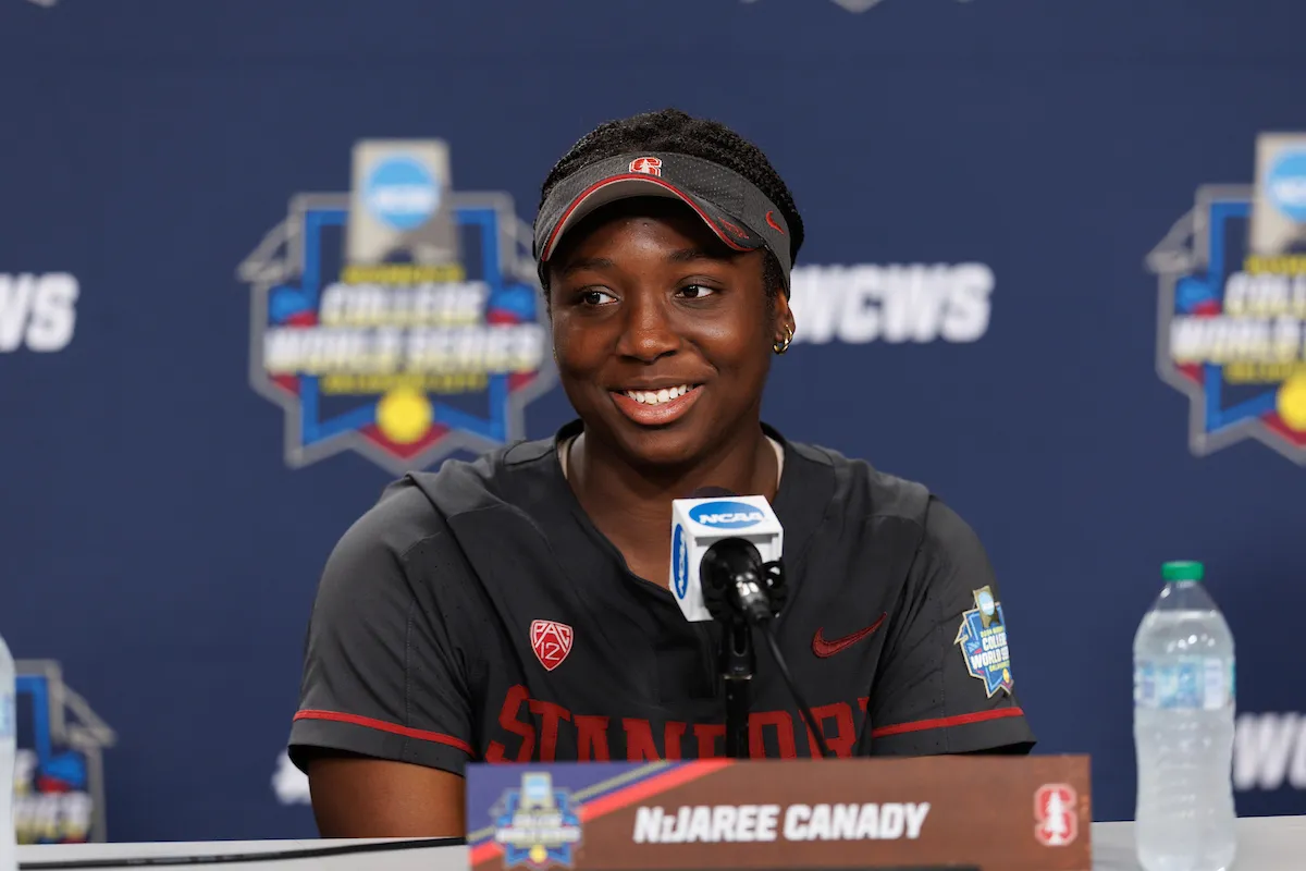 5 Fun Facts about Nijaree Canady - Fangirl Sports Network