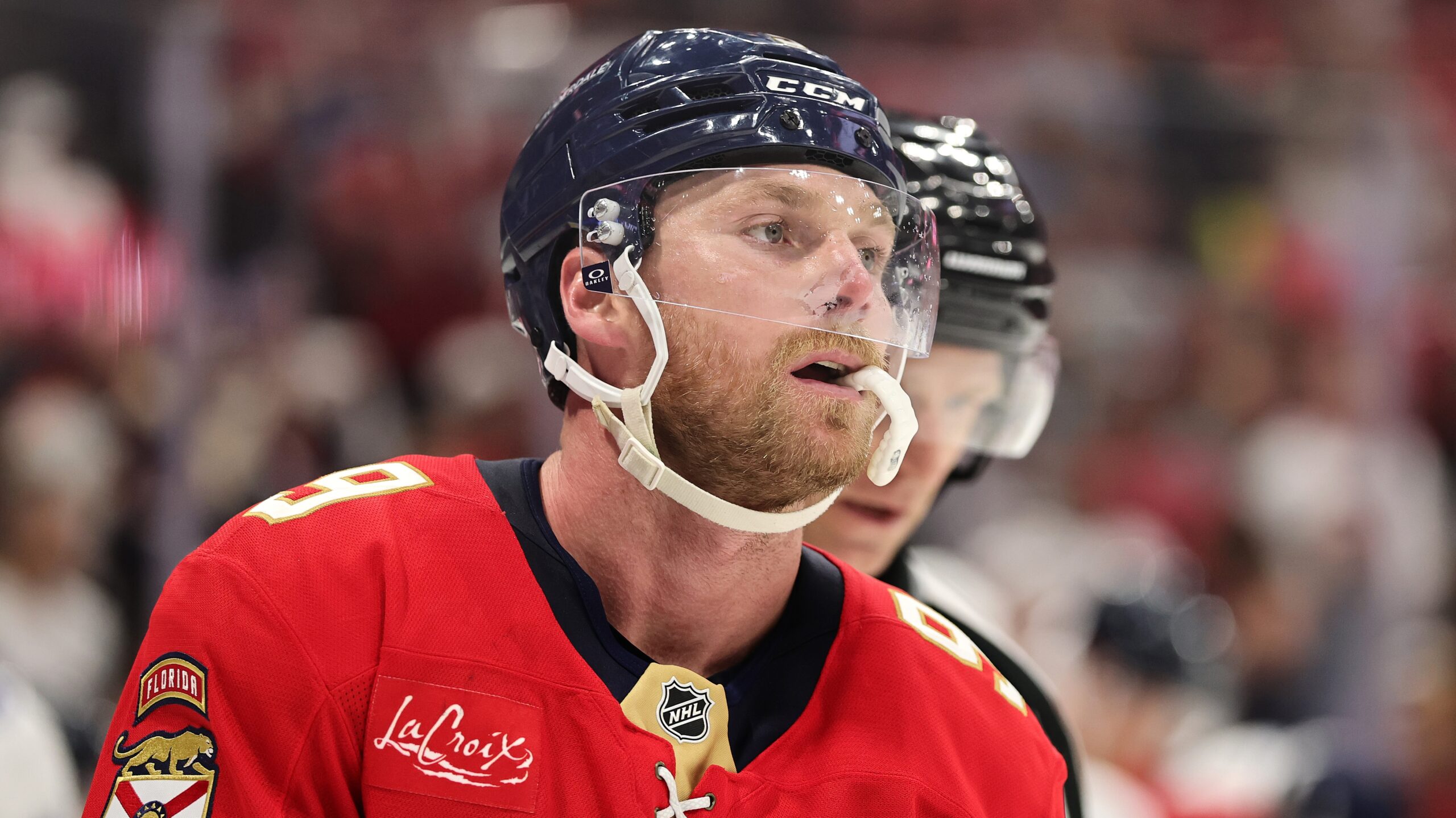 5 Fun Facts about Sam Bennett - Fangirl Sports Network