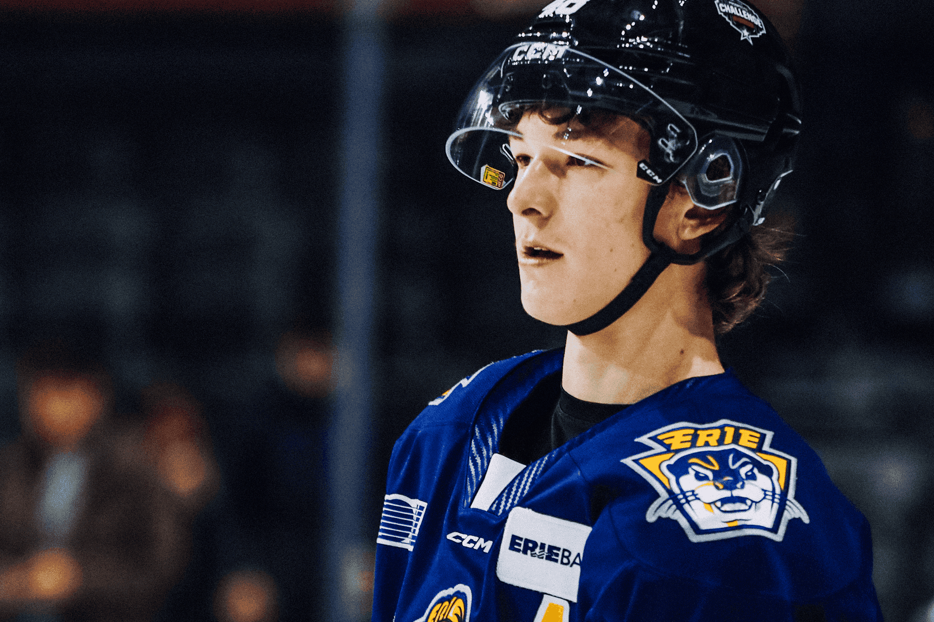 5 Fun Facts about Matthew Schaefer - Fangirl Sports Network